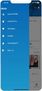 Home - NailSoft | Smart & Simple Salon Management