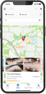 Home - NailSoft | Smart & Simple Salon Management